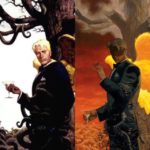 10 Most Sinister Villains in American Comic Books - World Comic Book Review